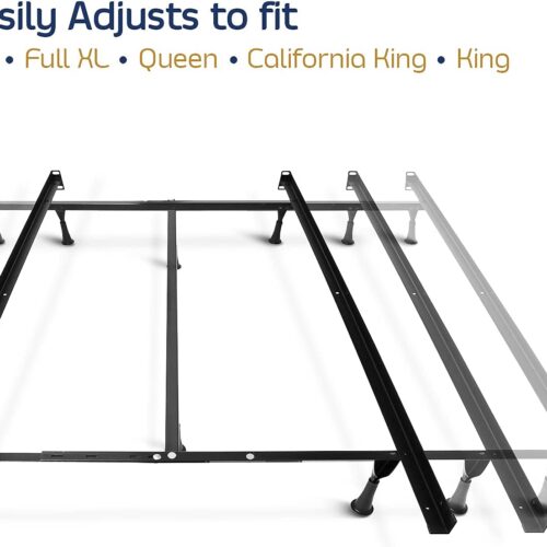 KING AUTO BED FRAME - Imperial Mattress & Furniture
